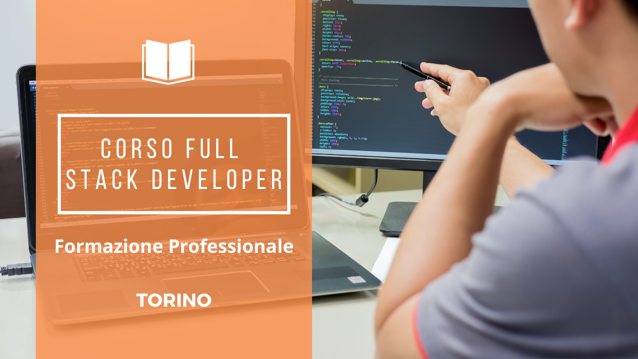 PIEMONTE: CORSO FULL STACK DEVELOPER CON JAVA/J2EE, ANGULAR E WEB SERVICE – pftraining.it